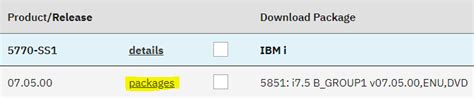 Download Installation And Usage Of Java 17 On The IBM I OS