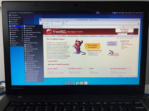 Freebsd Full Desktop Experience Tubsta