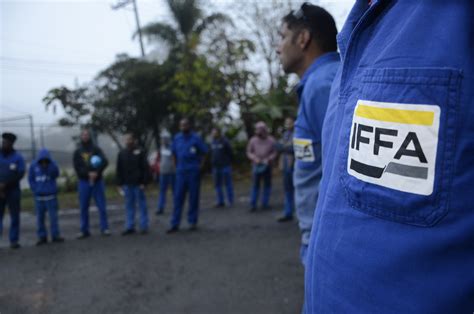 Iffa Metalúrgicos Conquistam Ppr E Reajuste De 20 No Vale Alimentação