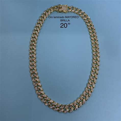 ORO LAMINADO 18K DESCUBRE Su VALOR Y DIFERENCIAS
