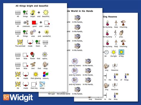 Widgit Softwares Shop Teaching Resources Tes