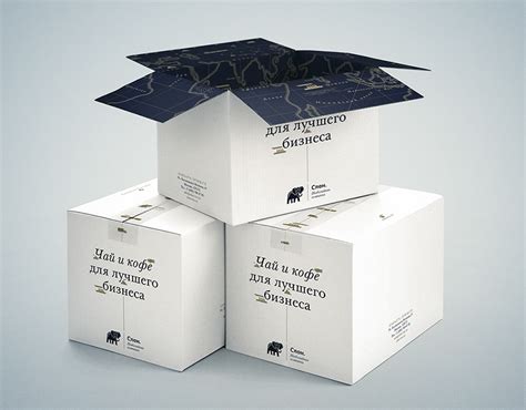 Nebosvod on Behance