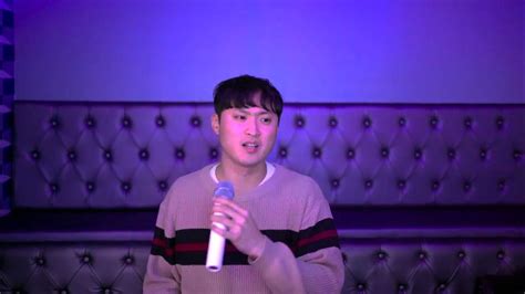 유정석 질풍가도 불러 봤습니다 Youtube