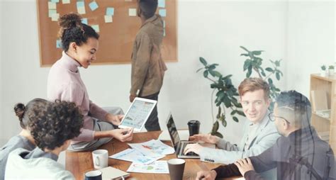3 Stappen Voor Landd Managers Om Je Organisatie Te Betrekken Bij