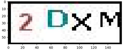 Python Captcha Recognition Using Tensorflow Stack Overflow