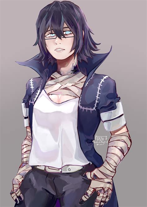 Villain Fuyumi On Tumblr