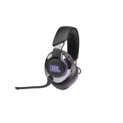 JBL QUANTUM 800 WIRELESS OVER-EAR PERFORMANCE GAMING HEADSET WITH ...