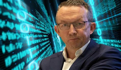 Dr Colm Henry Warns It Will Take Considerable Amount Of Time To Restore Systems After Hse