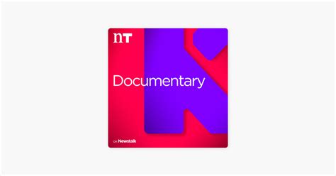 ‎documentary On Newstalk Ground Breakers Catherine Mcguinness On