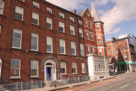 Learning Languages Abroad The Best English Language Schools In Cork
