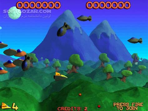 دانلود Platypus دانلود بازی پلاتی‌پوس سافت گذر