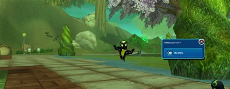 Megawhattgallery Fusionfall Wiki Fandom