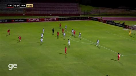 Vídeo Melhores Momentos Sport Huancayo 2 X 1 Nacional Par Pela 1ª