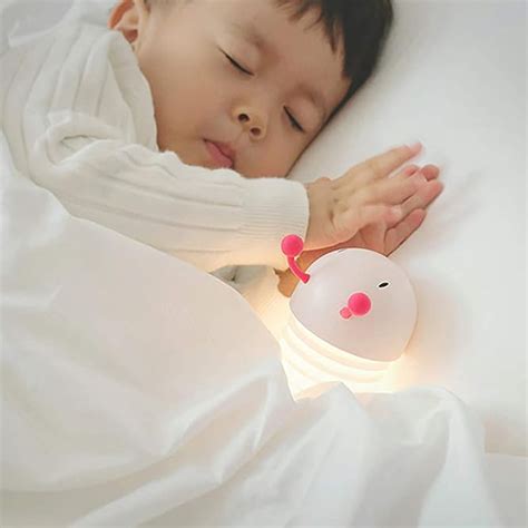 قیمت و خرید چراغ خواب کودک مدل کرم شب تاب