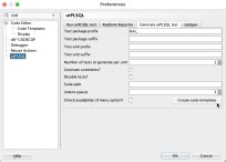 Testing With UtPLSQL Made Easy With SQL Developer Philipp Salvisberg S Blog