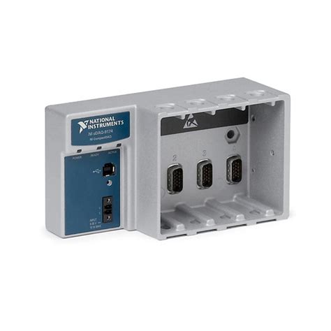 Ni Cdaq 9174 深圳长欣自动化设备有限公司