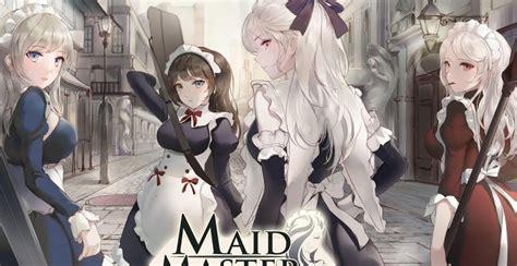 Tier List Maid Master All Characters Ranked And Reroll Guide Roonby