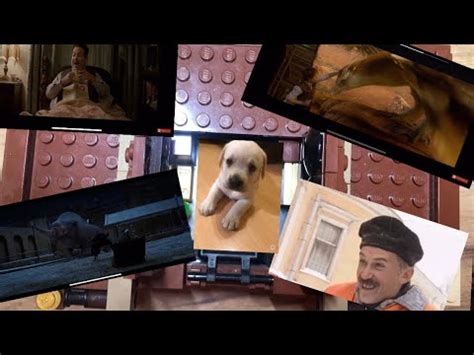 Что в этом чемодане!!!!! Лего набор с артикулом 75952 ого!!! (Обзор на ...