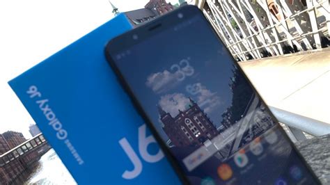 Samsung Galaxy J6: Test, Infos, Preis, Release, Kauf - COMPUTER BILD