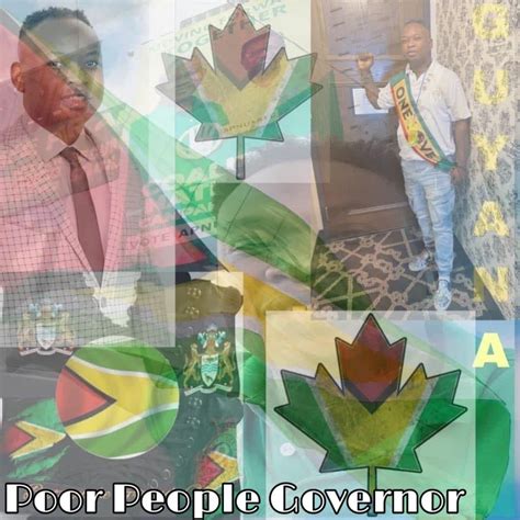 Buxtonian Morning Time Guyanese Morning Time Is Lady Justice Truly