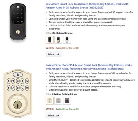6 Reasons To Love Or Hate The Amazon Key Phandroid
