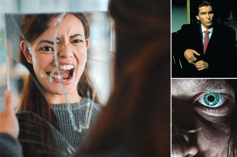 Are You Sleeping With A Psychopath An Expert Reveals The Warning Signs