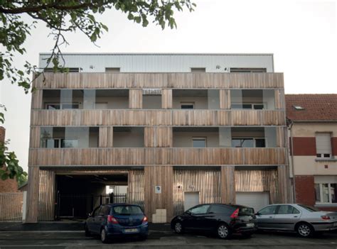 Le 28 Demathieu Bard Immobilier