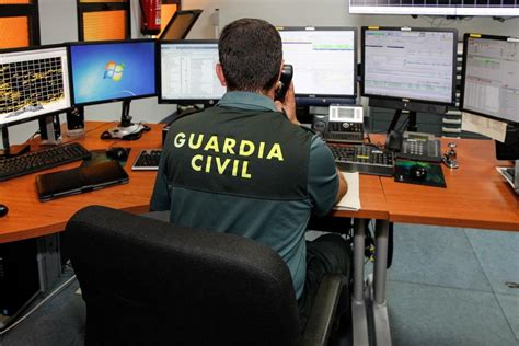 La UCO está cerca de desencriptar un disco duro y dos pendrives de