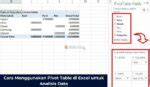 Cara Menggunakan Pivot Table Di Excel Untuk Analisis Data Klinik Tekno