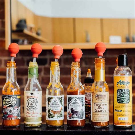 Hot Ones Season 20 Lineup Revealed Heatonist