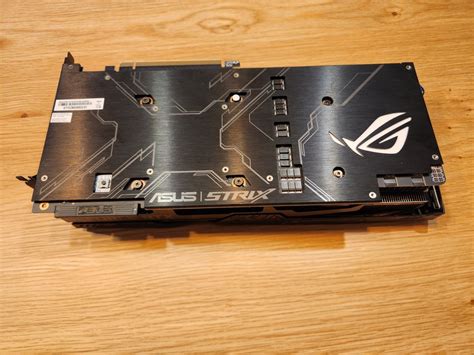 ROG Strix RTX 2070 Super | Kaufen auf Ricardo