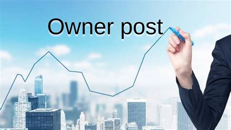 Owner Post ซื้อขาย บ้าน คอนโด ที่ดิน สำหรับเจ้าของเท่านั้น