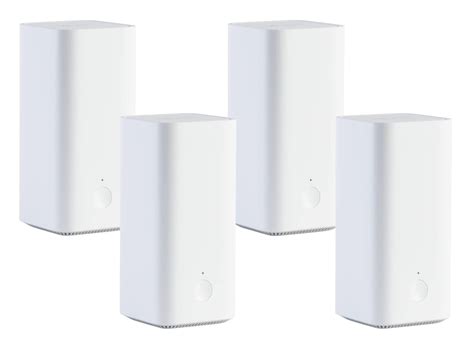 Buy Vilo Mesh Wi Fi Router For Wireless Internet Dual Band Ac1200