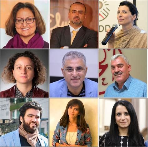 In Celebration Of Its New Partnership With Birzeit University Ardd