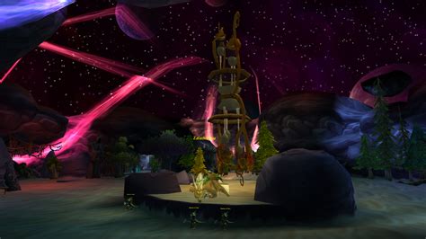 Wow Players Want More Caverns Of Time Dungeons And Now Is The Perfect Time