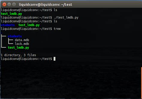 Python操作SQLite MySQL LMDB LevelDB 知乎