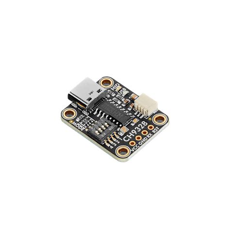 Buy Adafruit Ch9328 Uart To Hid Keyboard Breakout Evelta