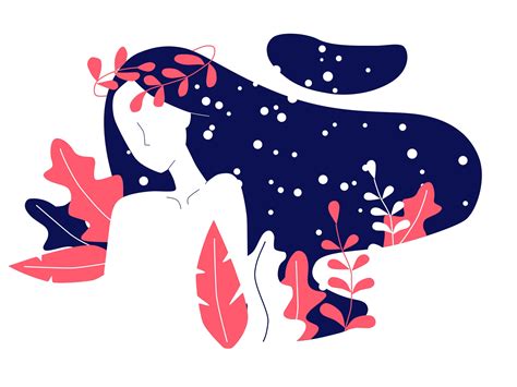 每日一练 商业插画 平面练习小白xyx 站酷zcool