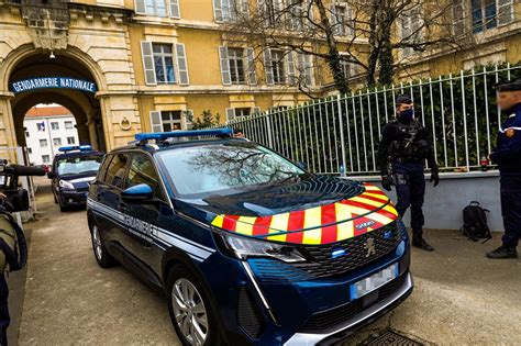 Les Deux Corps Des Disparus Des Deux Sèvres Retrouvés Trois Mois Après