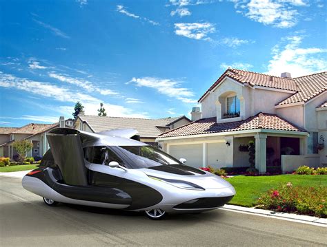 These Futuristic Flying Cars Are Ready For Take Off Maxim