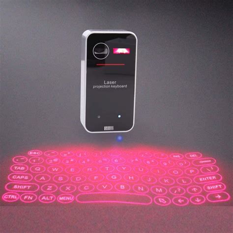 Infrared Keyboard Amazing Products