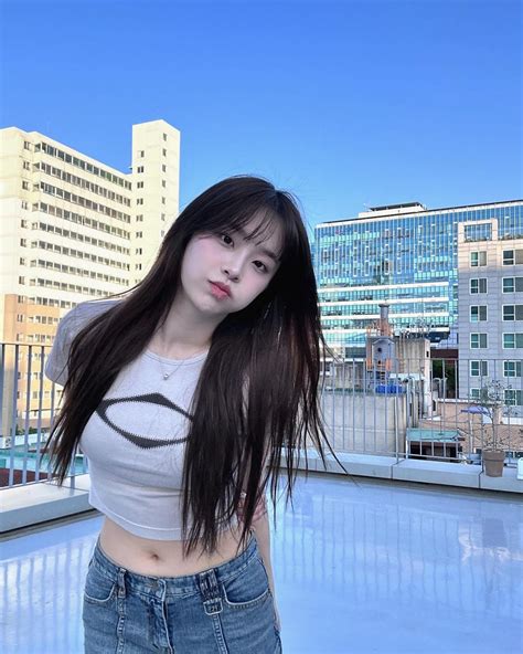 포모스 요즘 폼 미쳤다는 츄 인스타 근황