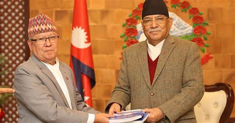 राष्ट्रिय सूचना आयोगको प्रतिवेदन सरकारलाई बुझाइयो