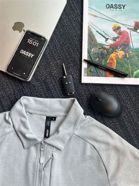 Dassy Dassyworkwear Hiring Accountmanager Team Dassy® Workwear