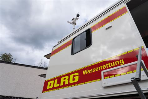 Tag Der DLRG Wasserrettung 2022 DLRG Landesverband Bayern E V