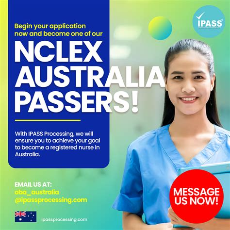 Take The First Step Toward Your Aussie Ipass Processing