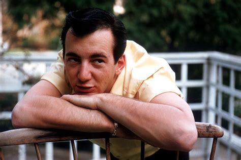 Bobby Darin The Brief Life Of The Tragic Teen Idol