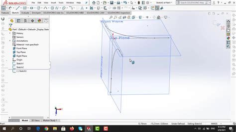 Solidworks Model Grabcad Tutorials