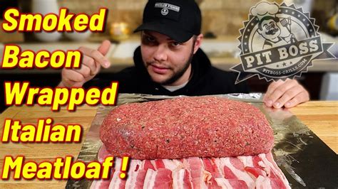 Pit Boss Meatloaf Recipe Banana Breads