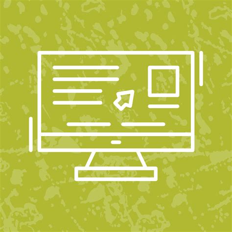 Usability Vector Icon 19510760 Vector Art At Vecteezy